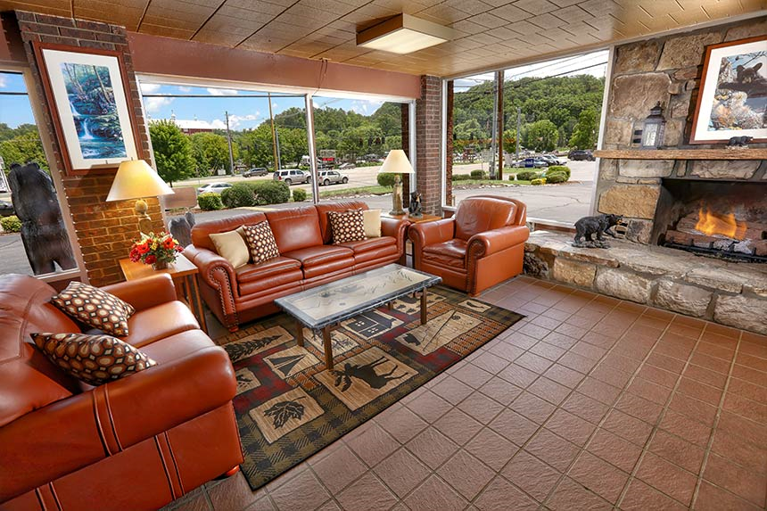 River Terrace Resort And Convention Center - Dynasty Vacation Club